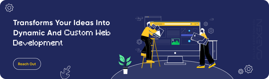 10 Practices to Consider Before Choosing Custom Web Application Development